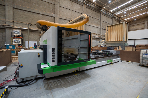 Used CNC Machining Centers - Pod and Rail for Sale - Contacts Machinery ...