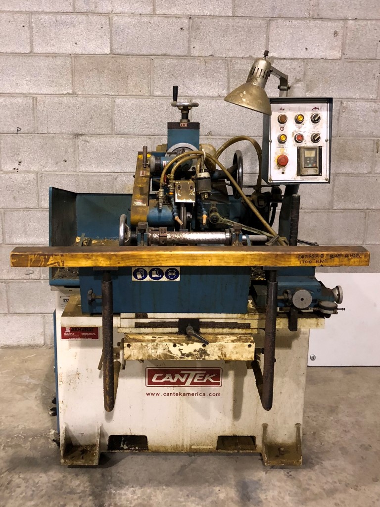 Leadermac moulder package Platinum 623 6 hd moulder 6 | Moulders