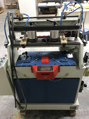 Cantek Dovetail machine JDT75 | Dovetailers