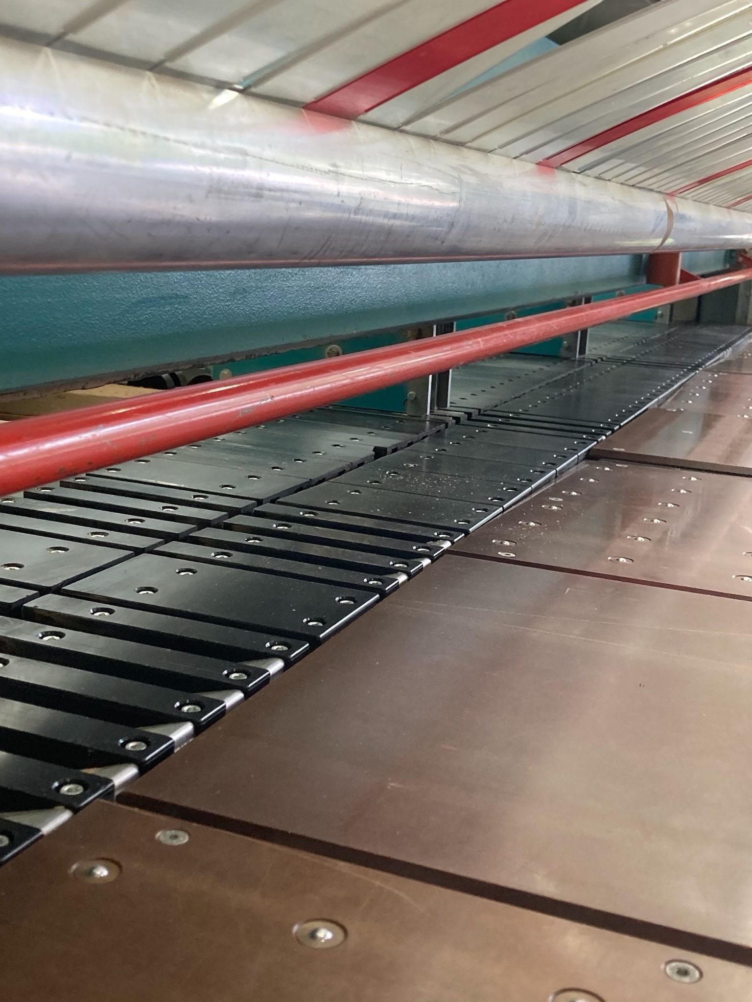 Giben Prismatic2 h100 SP | Saws - Panel Beam