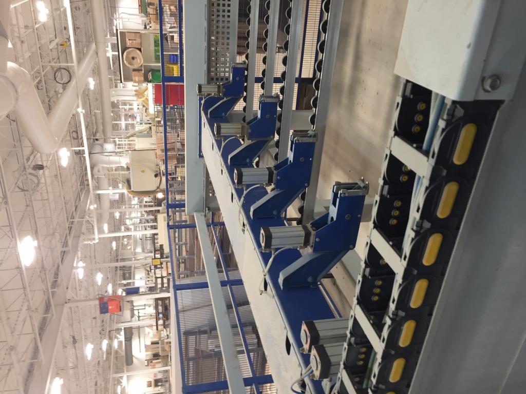 Giben Prismatic2 | Saws - Panel Beam