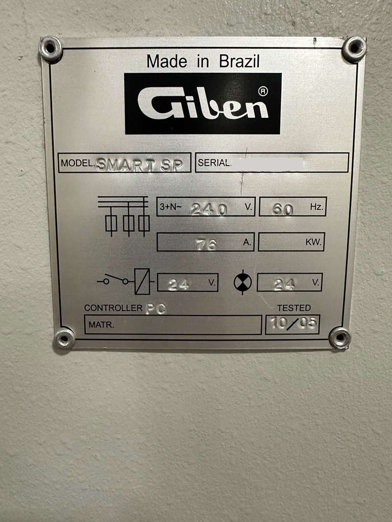 Used Woodworking Machinery for Sale - Contacts Machinery, Inc.