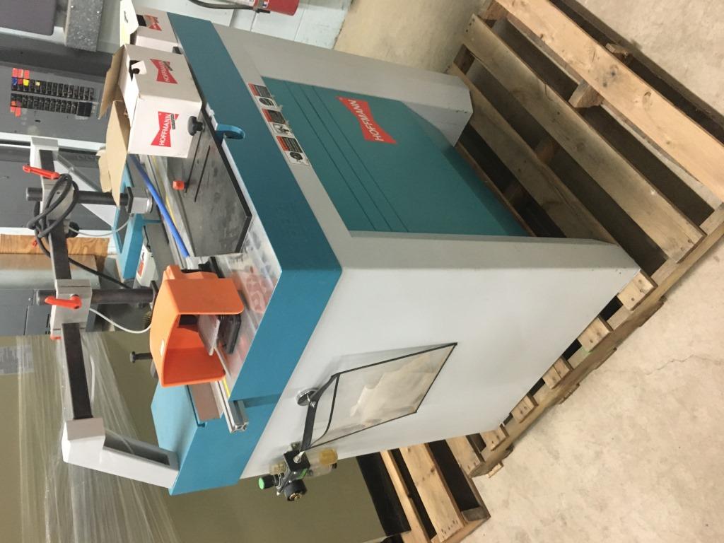 Hoffman PP2 | Dovetailers