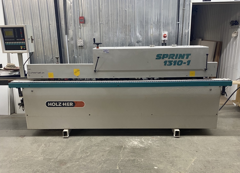 Used Woodworking Machinery for Sale - Contacts Machinery, Inc.