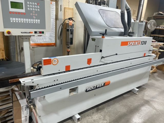 Used Woodworking Machinery for Sale - Contacts Machinery, Inc.