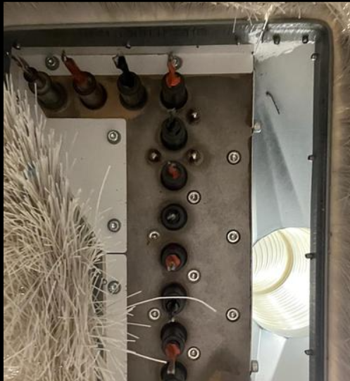 Used Woodworking Machinery for Sale - Contacts Machinery, Inc.