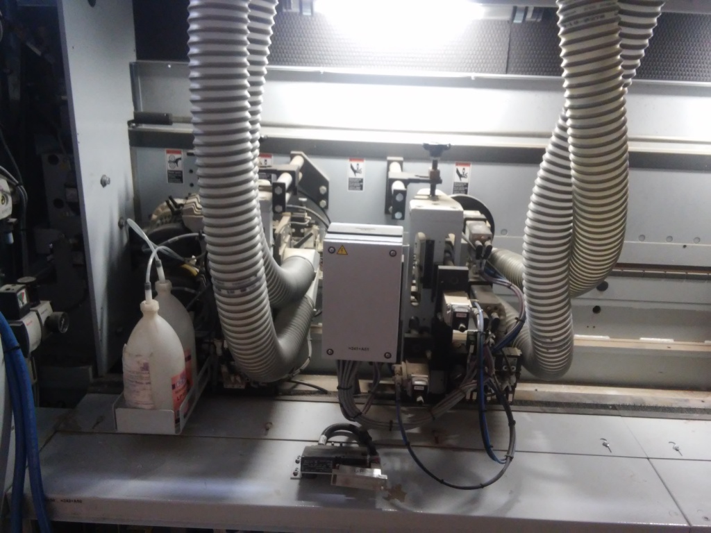 Homag PROFI KAL 310/6/A20 | Edgebanders