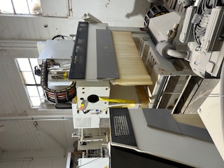 SCM Routech RD132NTPR | CNC Machining Centers - Pod and Rail