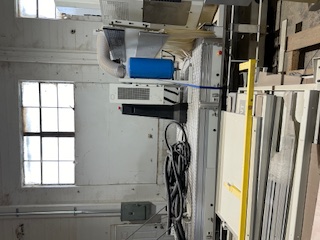 SCM Routech RD132NTPR | CNC Machining Centers - Pod and Rail