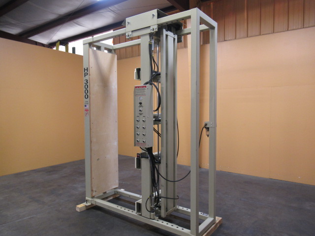 Uhling HP 3000 | Clamps - Case Clamps