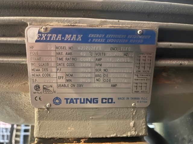 Used Woodworking Machinery for Sale - Contacts Machinery, Inc.